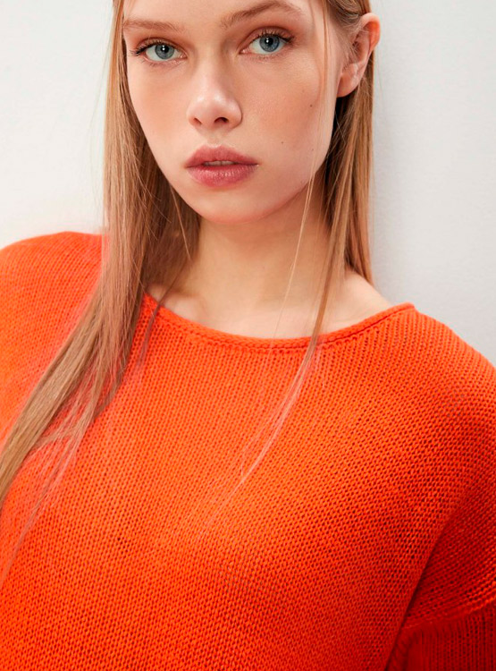 SWEATER SFERA