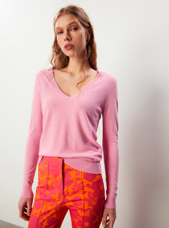 SWEATER SFERA