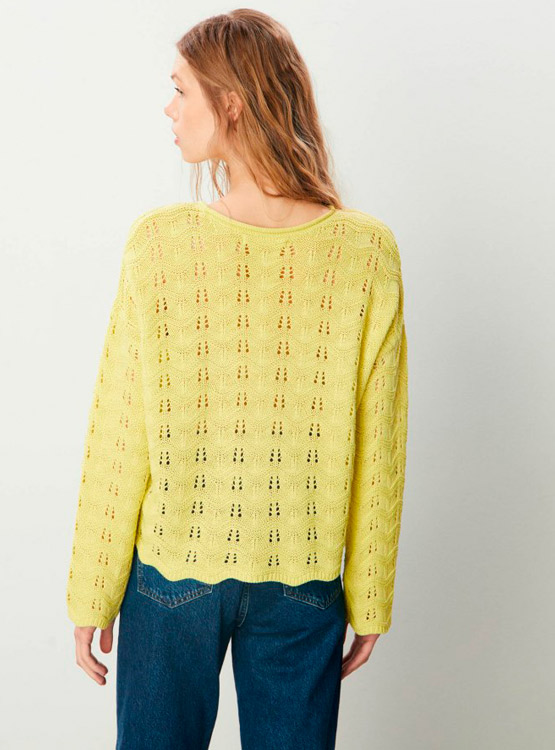 SWEATER SFERA