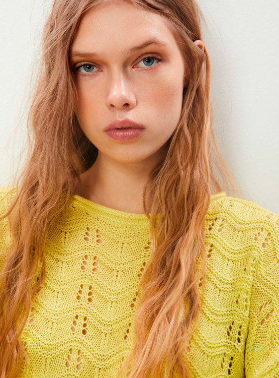SWEATER SFERA