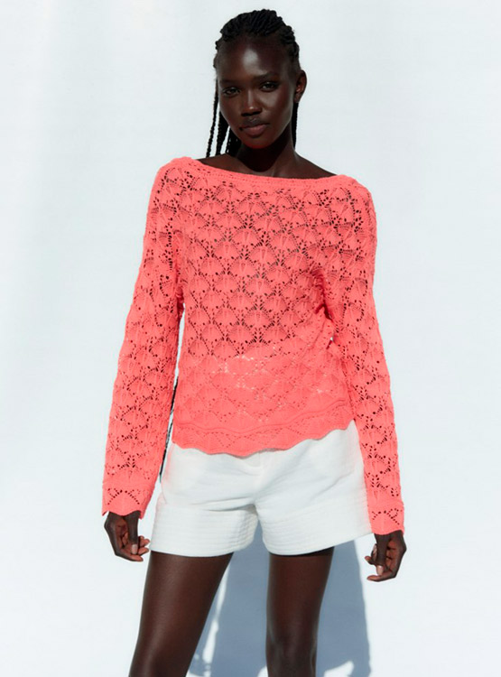 SWEATER SFERA