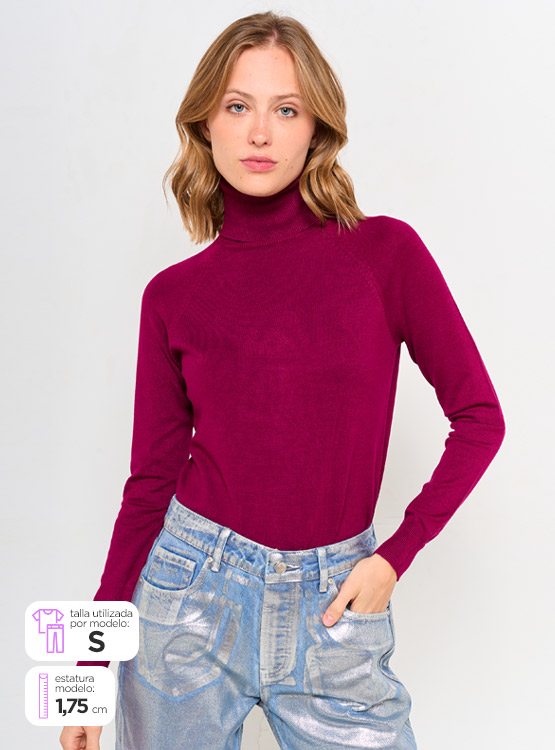 SWEATER SFERA