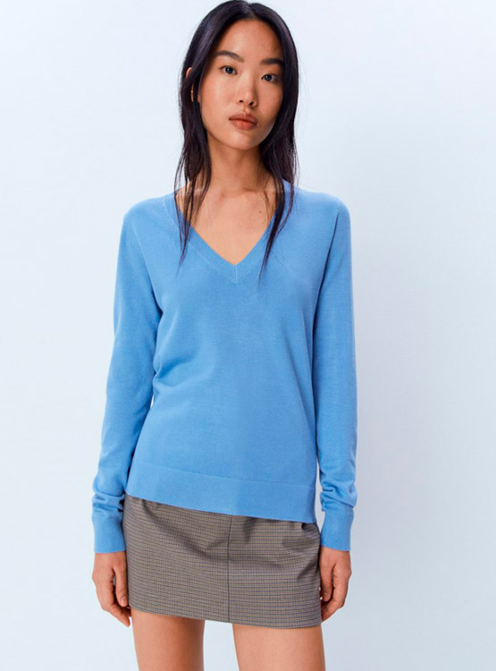 SWEATER SFERA