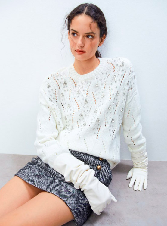 SWEATER SFERA