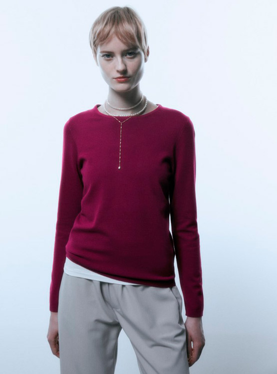 SWEATER SFERA