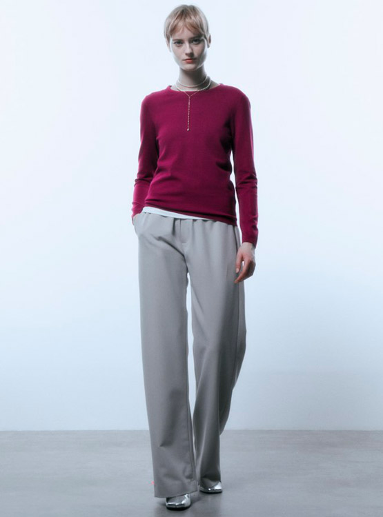 SWEATER SFERA