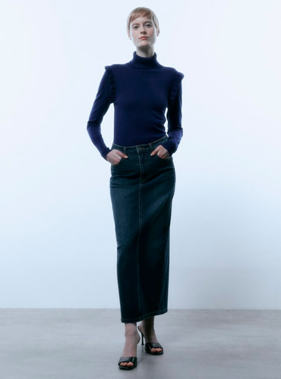 SWEATER SFERA