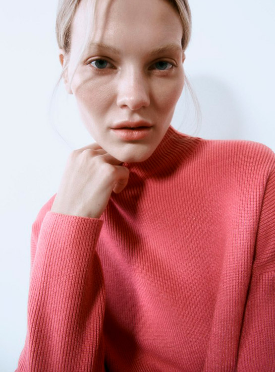 SWEATER SFERA