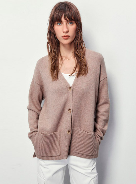 SWEATER SFERA