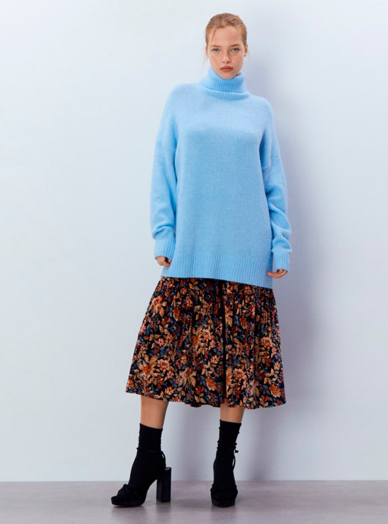 SWEATER SFERA