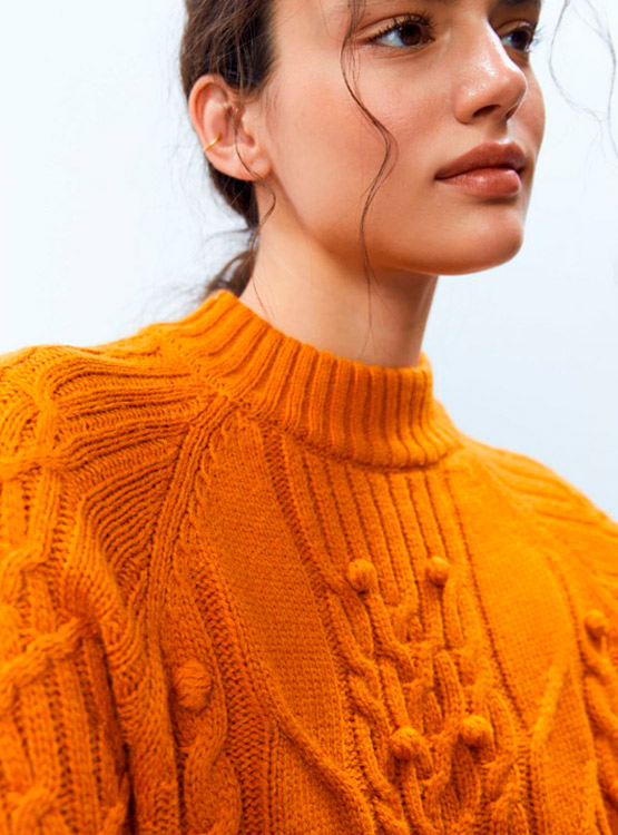 SWEATER SFERA