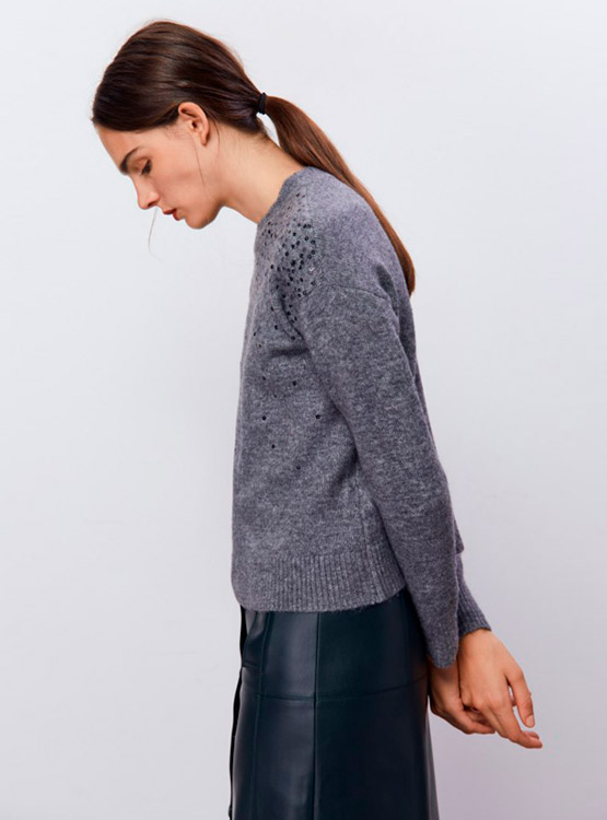 SWEATER SFERA
