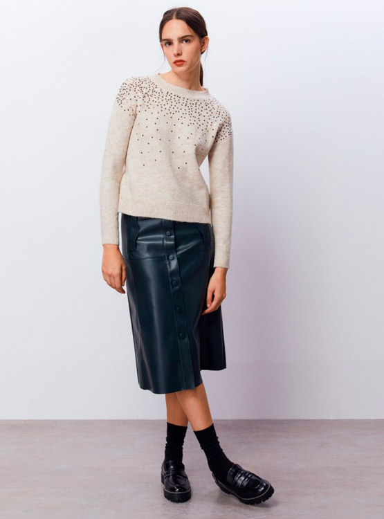 SWEATER SFERA