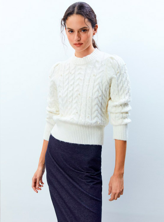 SWEATER SFERA