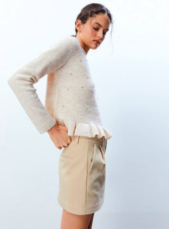 SWEATER SFERA