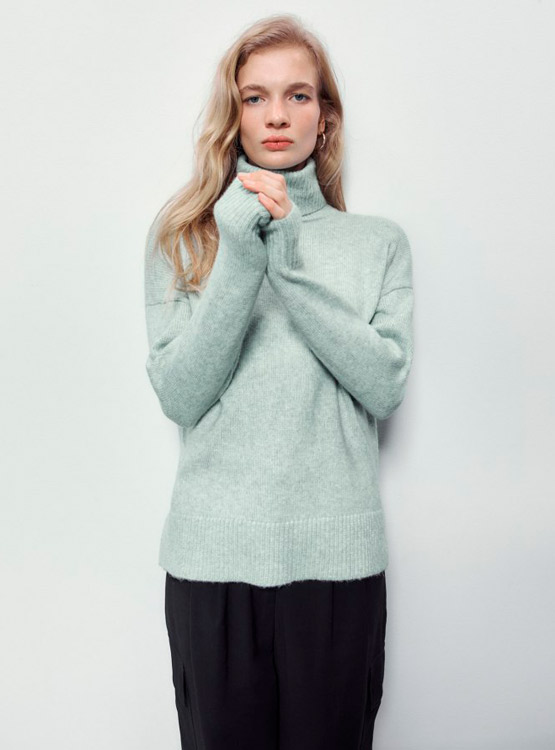 SWEATER SFERA