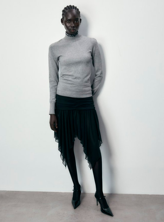 SWEATER SFERA