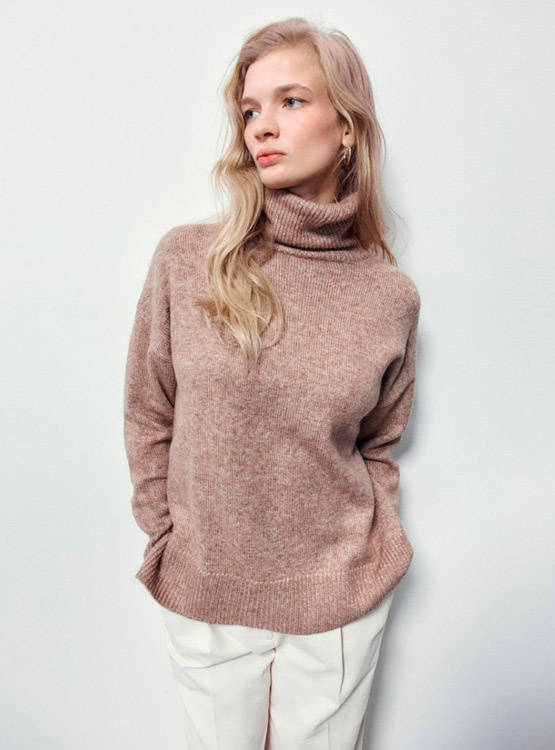 Ripley - SWEATER SFERA
