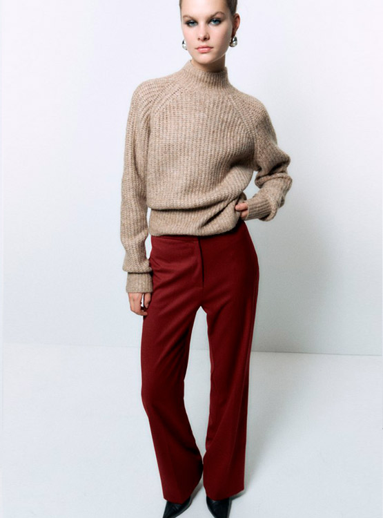 SWEATER SFERA