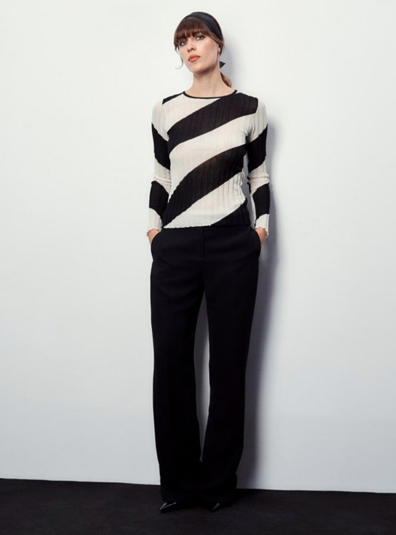 SWEATER SFERA