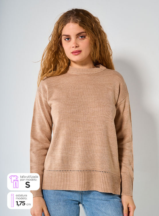 SWEATER SFERA