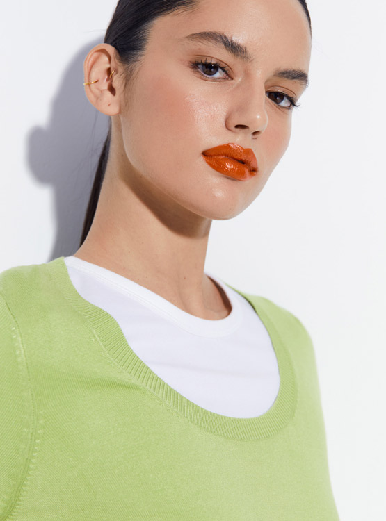 SWEATER SFERA