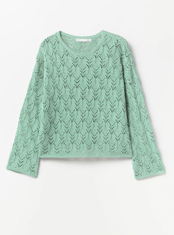 SWEATER SFERA