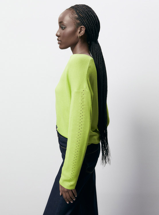 SWEATER SFERA