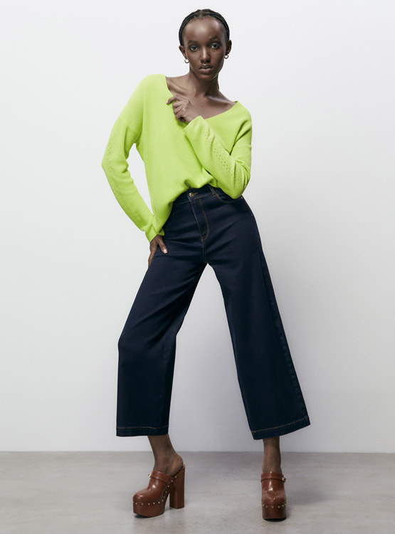 SWEATER SFERA