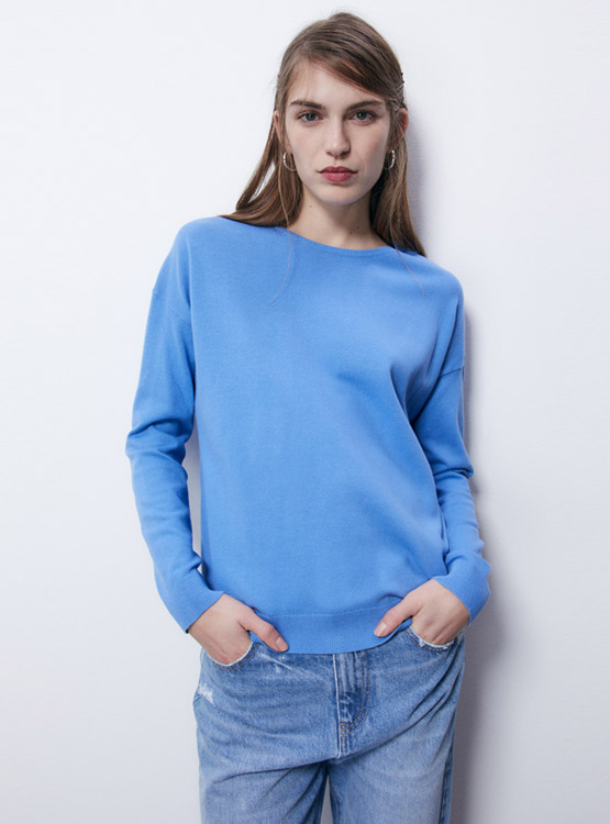 SWEATER SFERA