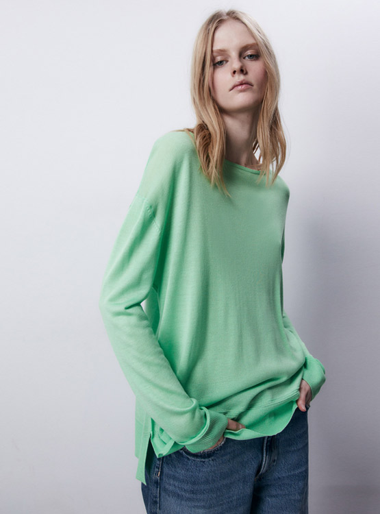 SWEATER SFERA