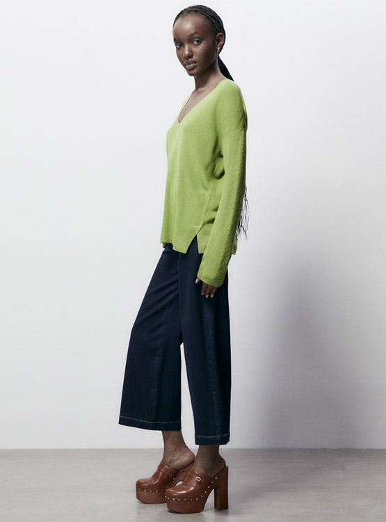 SWEATER SFERA