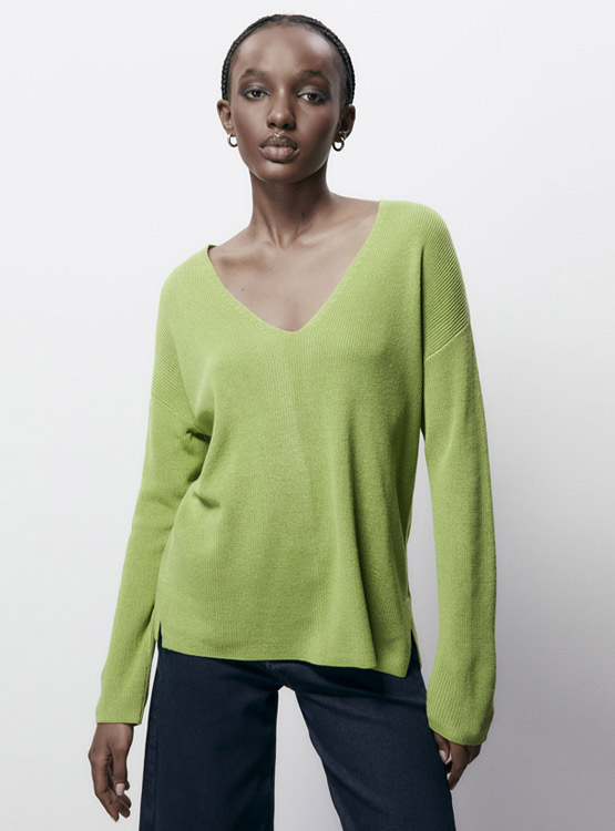 SWEATER SFERA