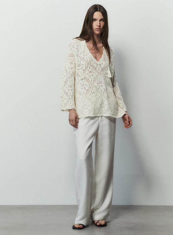 SWEATER SFERA