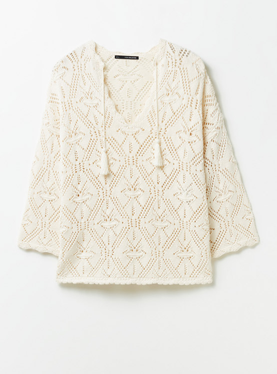 SWEATER SFERA