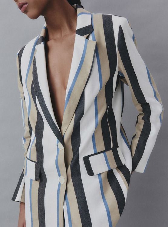 BLAZER SFERA