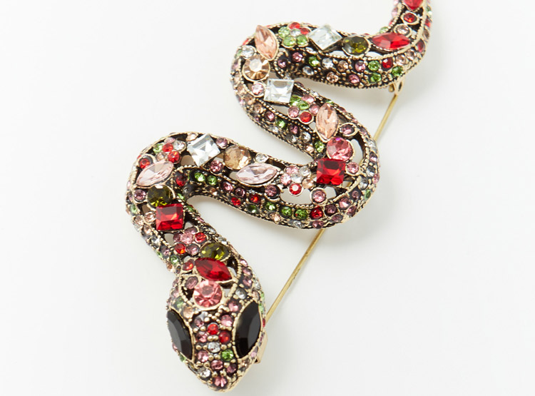 BROCHE SFERA