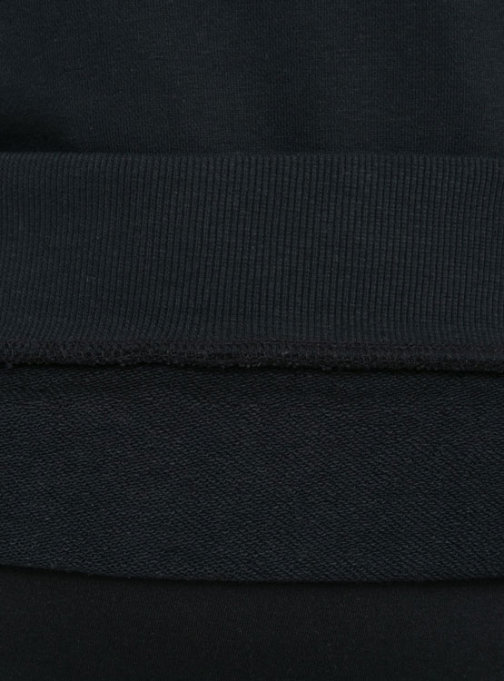 Ripley - POLERON CONVERSE CHENILLE PATCH HOODIE