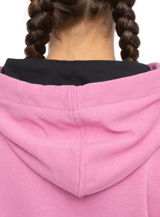 POLERON CONVERSE CHENILLE PATCH HOODIE