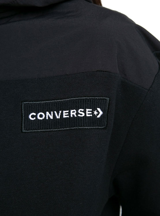 POLERÓN CONVERSE FULL ZIPPER