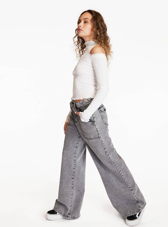 JEANS EFESIS DEKA