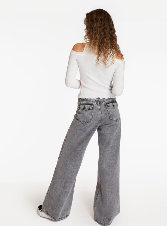 JEANS EFESIS DEKA