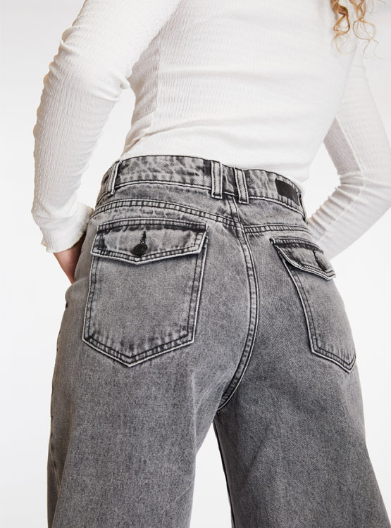 JEANS EFESIS DEKA
