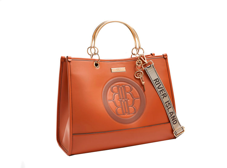 CARTERA RIVER ISLAND HANDBAG