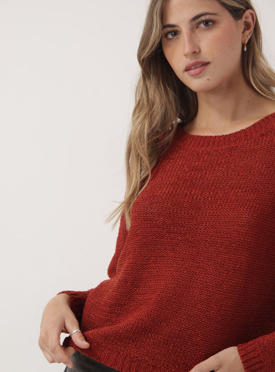 Ripley - SWEATER ONLY