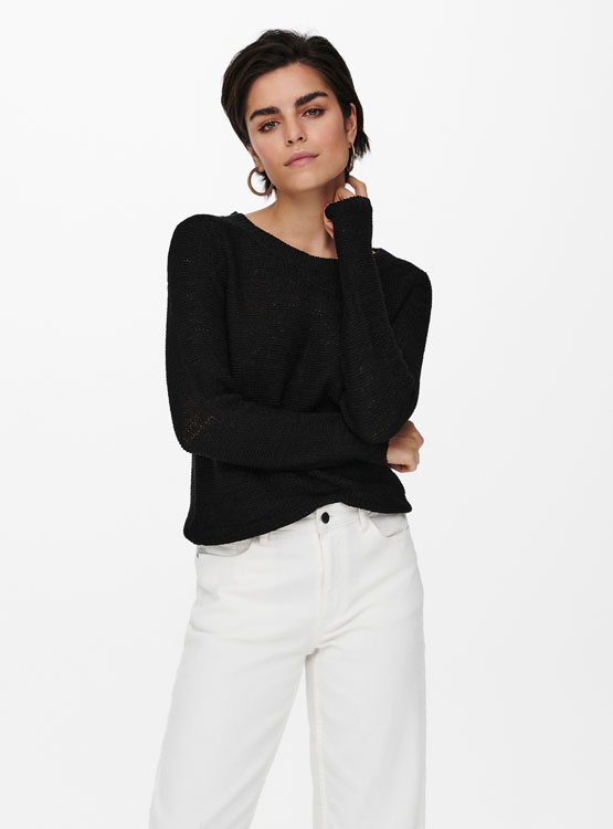 SWEATER ONLY