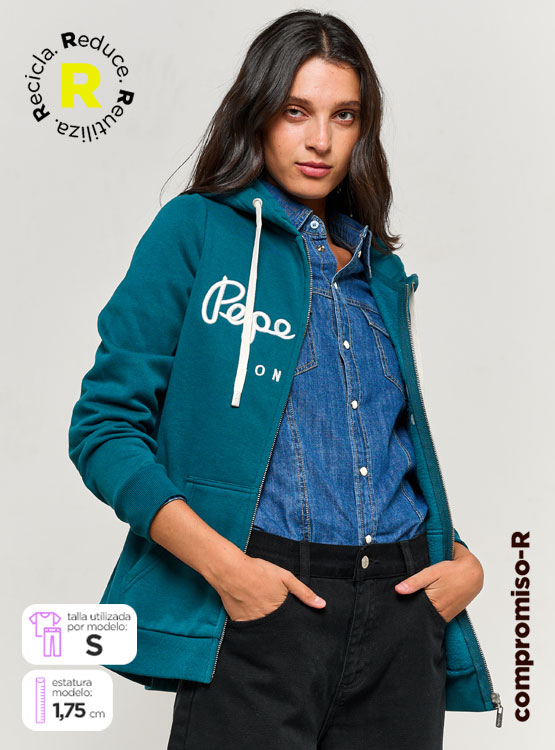 Ropa de mujer Pepe Jeans | Ripley.com