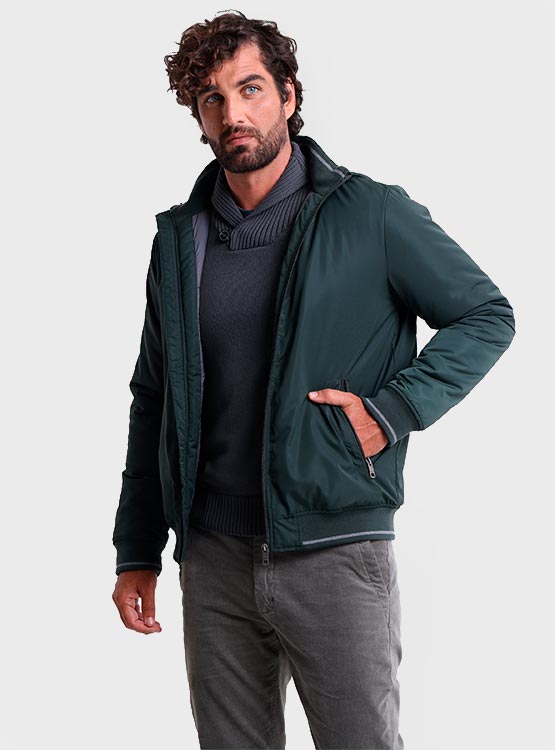 CASACA ARROW