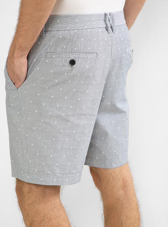 SHORT PENGUIN
