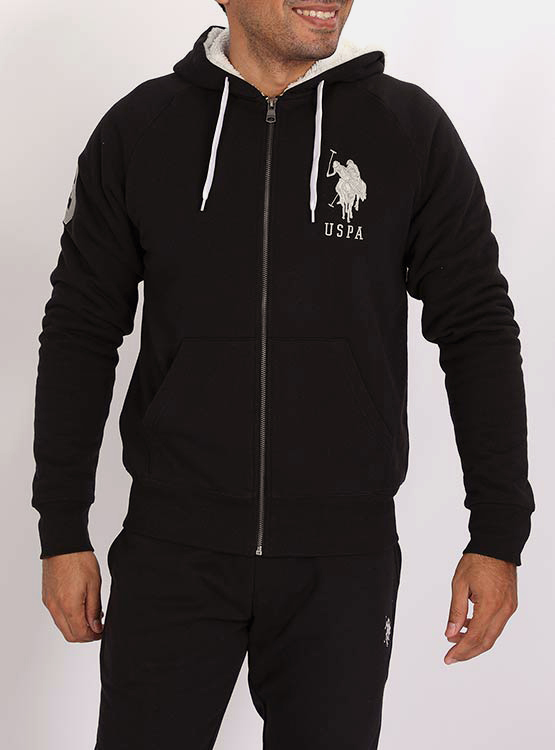 Ripley - POLERÓN SHERPA BÁSICO US POLO ASSN